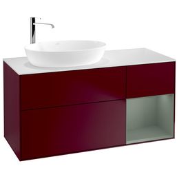 Villeroy & Boch Villeroy & Boch Finion Waschtischunterschrank F93, F931GMHB F931GMHB