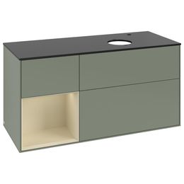 Villeroy & Boch Villeroy & Boch Waschbeckenunterschrank Finion F92 1200x603x501mm m Bel FK/RE/AP: GM/HJ/2 F922HJGM