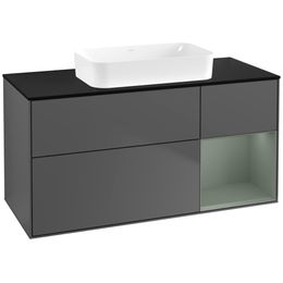 Villeroy & Boch Villeroy & Boch Finion Waschtischunterschrank F71, F712GMGK F712GMGK