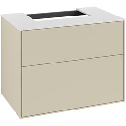 Villeroy & Boch Villeroy & Boch Waschbeckenunterschrank Finion F09 800x603x501mm FK/RE/AP: HJ/001 F09100HJ