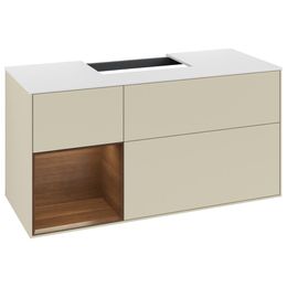 Villeroy & Boch Villeroy & Boch Waschbeckenunterschrank Finion F16 1200x603x501mm m Bel FK/RE/AP: HJ/GN/1 F161GNHJ