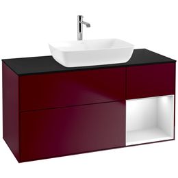 Villeroy & Boch Villeroy & Boch Finion Waschtischunterschrank F83, F832MTHB F832MTHB