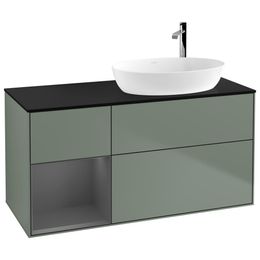 Villeroy & Boch Villeroy & Boch Finion Waschtischunterschrank F92, F922GKGM F922GKGM