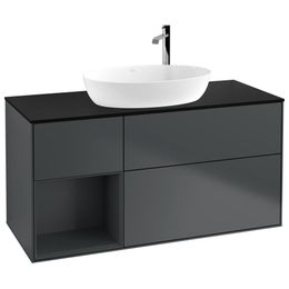 Villeroy & Boch Villeroy & Boch Finion Waschtischunterschrank F94, F942HGHG F942HGHG