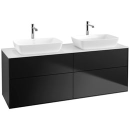 Villeroy & Boch Villeroy & Boch Finion Waschtischunterschrank F84, F84100PD F84100PD