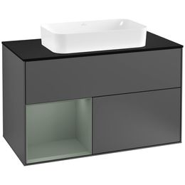 Villeroy & Boch Villeroy & Boch Finion Waschtischunterschrank F24, F242GMGK F242GMGK