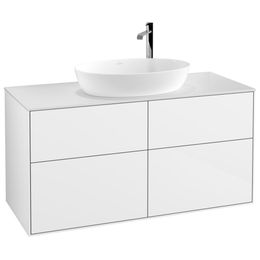 Villeroy & Boch Villeroy & Boch Finion Waschtischunterschrank F91, F91100GF F91100GF