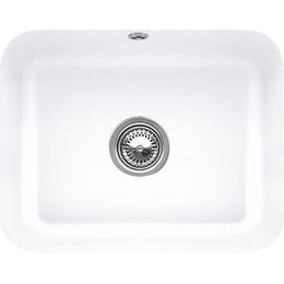 Villeroy & Boch Villeroy & Boch Cisterna 60C Unterbausp&uuml;le 670601, 670601RW 670601RW