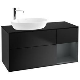 Villeroy & Boch Villeroy & Boch Finion Waschtischunterschrank F93, F932HGPD F932HGPD