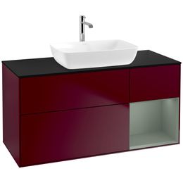 Villeroy & Boch Villeroy & Boch Finion Waschtischunterschrank F83, F832GMHB F832GMHB