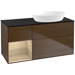Villeroy & Boch Villeroy & Boch Finion Waschtischunterschrank FA4, FA42PCGN FA42PCGN