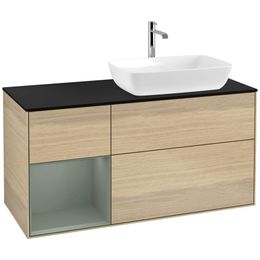 Villeroy & Boch Villeroy & Boch Finion Waschtischunterschrank F80, F802GMPC F802GMPC
