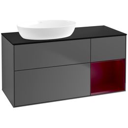 Villeroy & Boch Villeroy & Boch Finion Waschtischunterschrank FA5, FA52HBGK FA52HBGK