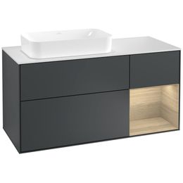 Villeroy & Boch Villeroy & Boch Finion Waschtischunterschrank F28, F281PCHG F281PCHG