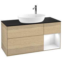 Villeroy & Boch Villeroy & Boch Finion Waschtischunterschrank F95, F952GFPC F952GFPC