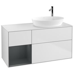 Villeroy & Boch Villeroy & Boch Finion Waschtischunterschrank F92, F921HGMT F921HGMT
