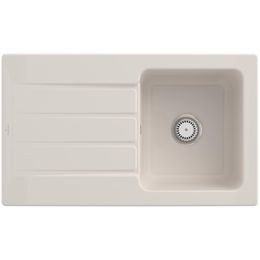 Villeroy & Boch Villeroy & Boch Architectura 50 Sp&uuml;le 335001, 335001KR 335001KR