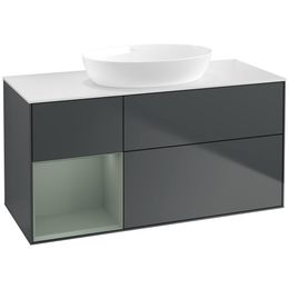 Villeroy & Boch Villeroy & Boch Finion Waschtischunterschrank FA6, FA61GMHG FA61GMHG