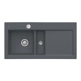 Villeroy & Boch Villeroy & Boch Subway 60 flat Sp&uuml;le 67702F 965x475mm, 67702Fi4 67702Fi4