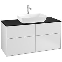 Villeroy & Boch Villeroy & Boch Finion Waschtischunterschrank F79, F79200MT F79200MT