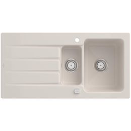 Villeroy & Boch Villeroy & Boch Architectura 60 XR Sp&uuml;le 336502, 336502KR 336502KR