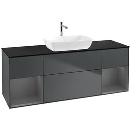 Villeroy & Boch Villeroy & Boch Finion Waschtischunterschrank F86, F862GKHG F862GKHG