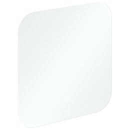 Villeroy & Boch Villeroy & Boch Spiegel More to See Lite A47960 600x600x24mm mit Beleuchtung A4796000
