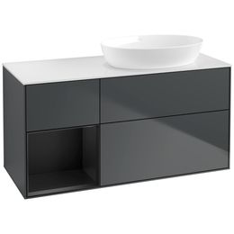 Villeroy & Boch Villeroy & Boch Finion Waschtischunterschrank FA4, FA41PDHG FA41PDHG