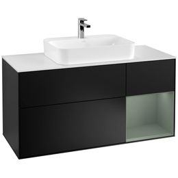 Villeroy & Boch Villeroy & Boch Finion Waschtischunterschrank F42, F421GMPD F421GMPD