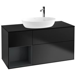Villeroy & Boch Villeroy & Boch Finion Waschtischunterschrank F94, F942HGPD F942HGPD