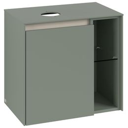 Villeroy & Boch Villeroy & Boch Waschtischunterschrank Collaro 600x548x380mm m. Bel. 1trg. A:li Waschtisch li Soft G C152B0AF