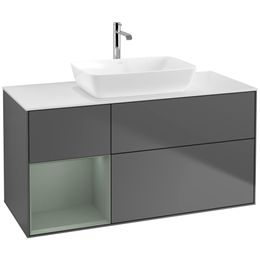 Villeroy & Boch Villeroy & Boch Finion Waschtischunterschrank F82, F821GMGK F821GMGK