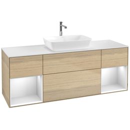 Villeroy & Boch Villeroy & Boch Finion Waschtischunterschrank F86, F861MTPC F861MTPC