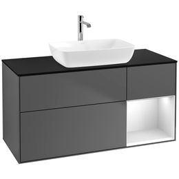 Villeroy & Boch Villeroy & Boch Finion Waschtischunterschrank F83, F832MTGK F832MTGK