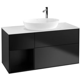 Villeroy & Boch Villeroy & Boch Finion Waschtischunterschrank F94, F941PDPD F941PDPD
