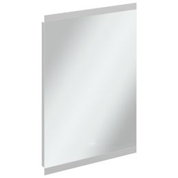 Villeroy & Boch Villeroy & Boch Spiegel More to See Square A47550 500x700x27mm mit Beleuchtung A4755000