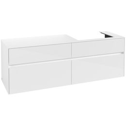 Villeroy & Boch Villeroy & Boch Collaro Waschtischunterschrank C02300, C02300DH C02300DH