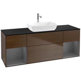 Villeroy & Boch Villeroy & Boch Finion Waschtischunterschrank F86, F862GKGN F862GKGN