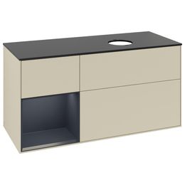 Villeroy & Boch Villeroy & Boch Waschbeckenunterschrank Finion FA4 1200x603x501mm m Bel FK/RE/AP: HJ/HG/2 FA42HGHJ