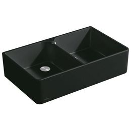Villeroy & Boch Villeroy & Boch Sp&uuml;lstein 90 X Sp&uuml;lstein Doppelbecken, 639000KR 639000KR