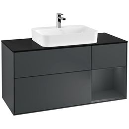 Villeroy & Boch Villeroy & Boch Finion Waschtischunterschrank F42, F422HGHG F422HGHG