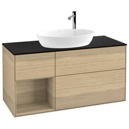 Villeroy & Boch Villeroy & Boch Finion Waschtischunterschrank F94, F942PCPC F942PCPC