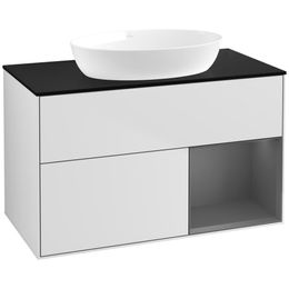 Villeroy & Boch Villeroy & Boch Finion Waschtischunterschrank FA2, FA22GKMT FA22GKMT