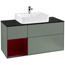 Villeroy & Boch Villeroy & Boch Finion Waschtischunterschrank F16, F162HBGM F162HBGM