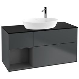 Villeroy & Boch Villeroy & Boch Finion Waschtischunterschrank F94, F942GKHG F942GKHG