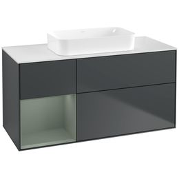 Villeroy & Boch Villeroy & Boch Finion Waschtischunterschrank F70, F701GMHG F701GMHG