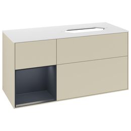 Villeroy & Boch Villeroy & Boch Waschbeckenunterschrank Finion F68 1200x603x501mm m Bel FK/RE/AP: HJ/HG/1 F681HGHJ