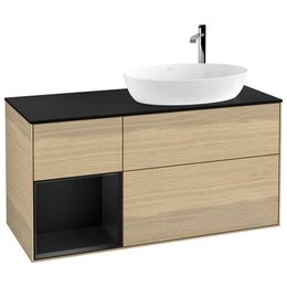 Villeroy & Boch Villeroy & Boch Finion Waschtischunterschrank F92, F922PDPC F922PDPC