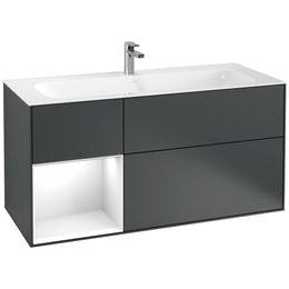 Villeroy & Boch Villeroy & Boch Finion Waschtischunterschrank F06, F060GFHG F060GFHG