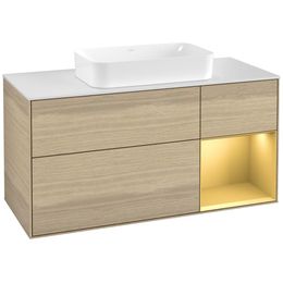 Villeroy & Boch Villeroy & Boch Finion Waschtischunterschrank F30, F301HFPC F301HFPC